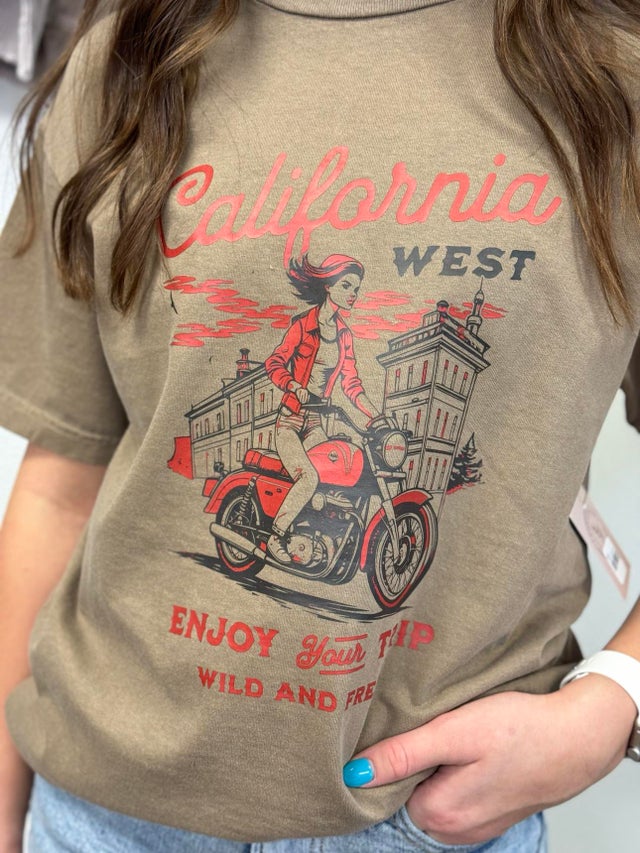 Graphic Tee's & Sweatshirts (All Categories) | Cottonwood Custom Tees ...